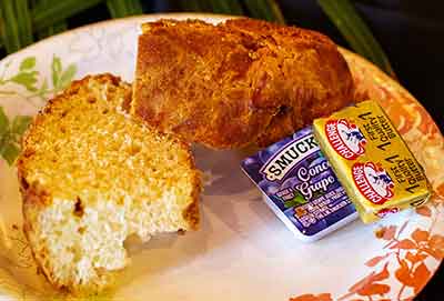 Breakfast Menu | CJ's Maui